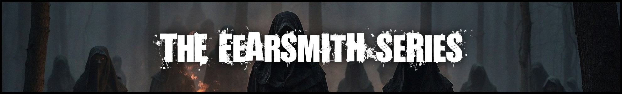 The Fearsmith Series – Horrorsmith Publishing