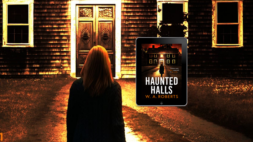 Horrorsmith Merch – Horrorsmith Publishing