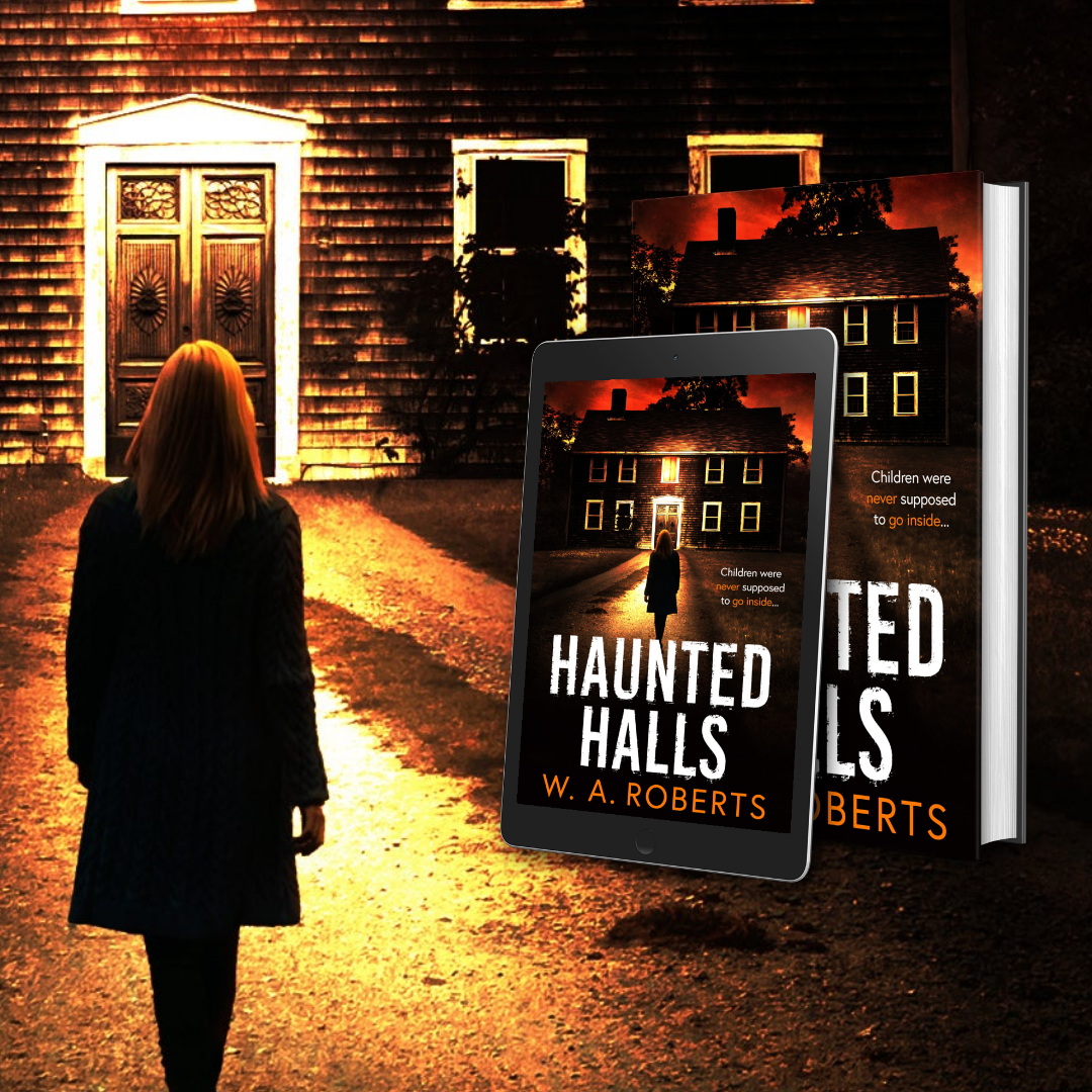 Horrorsmith Publishing