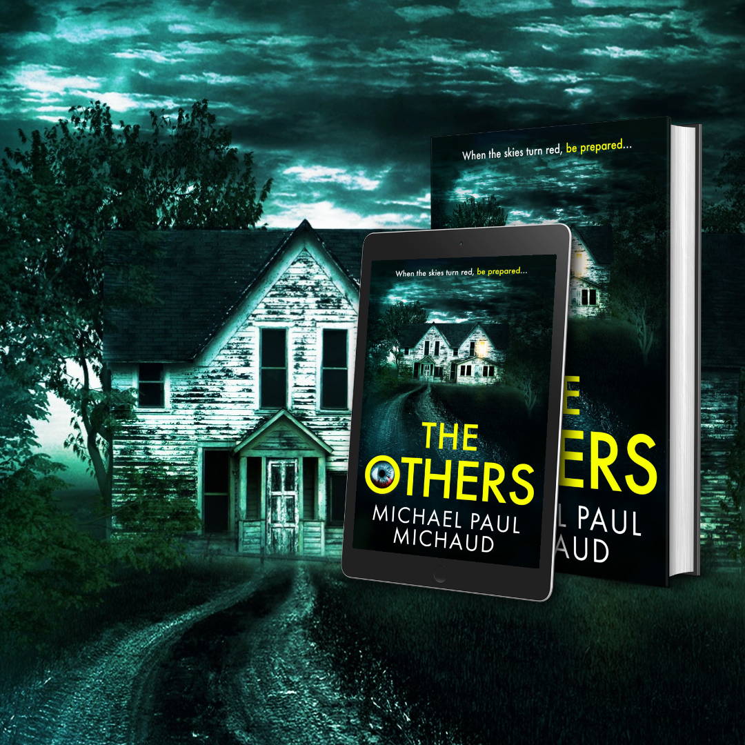 Horrorsmith Merch – Horrorsmith Publishing