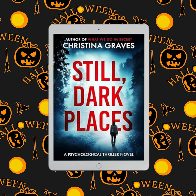 TYT Free Ghost Fiction – Horrorsmith Publishing