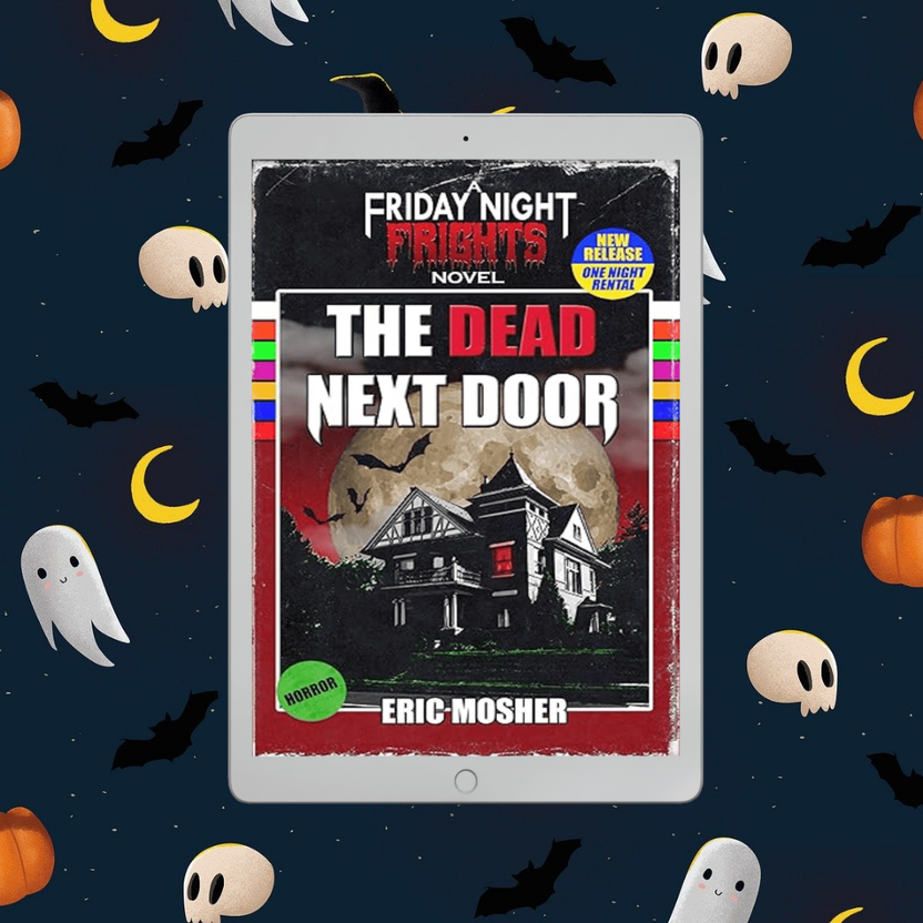 TYT Discounted Class Monsters – Horrorsmith Publishing