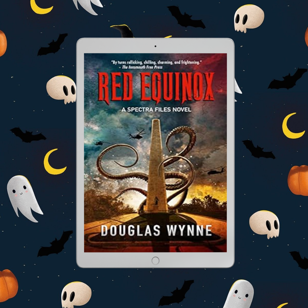 TYT Discounted Creature Feature – Horrorsmith Publishing