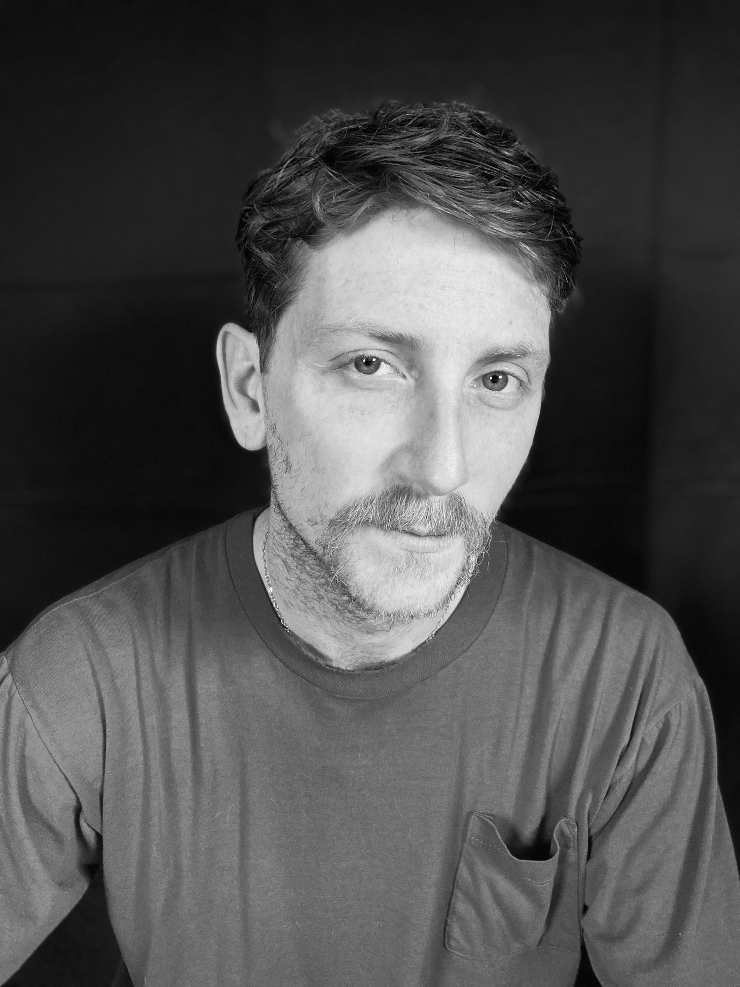 Author Christopher Bond – Horrorsmith Publishing